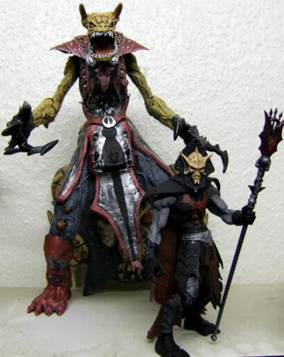 PlanetEternia | Fans | PlanetEternia Custom Contest - Jetzt abstimmen
