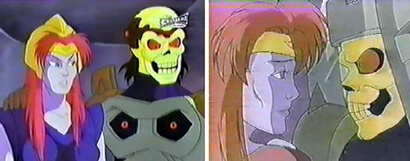 PlanetEternia | Reviews | He-Man - Anfang und Ende der Neuen Abenteuer
