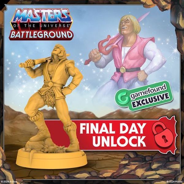 PlanetEternia | Merchandise | MotU Battleground: Laughing Prince Adam ...