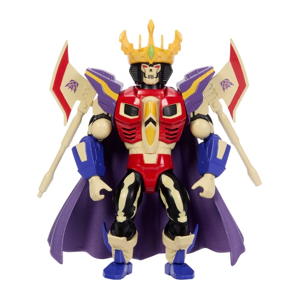PlanetEternia | Toys | Zwei neue MotU x Transformers-Figuren für Club ...